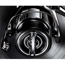 Катушка Shimano 2023 Vanquish FC (Euro Market)